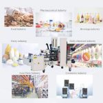 Máy dán cạnh thùng carton TP-MDT AS7234C dán 4 cạnh thùng, dán góc